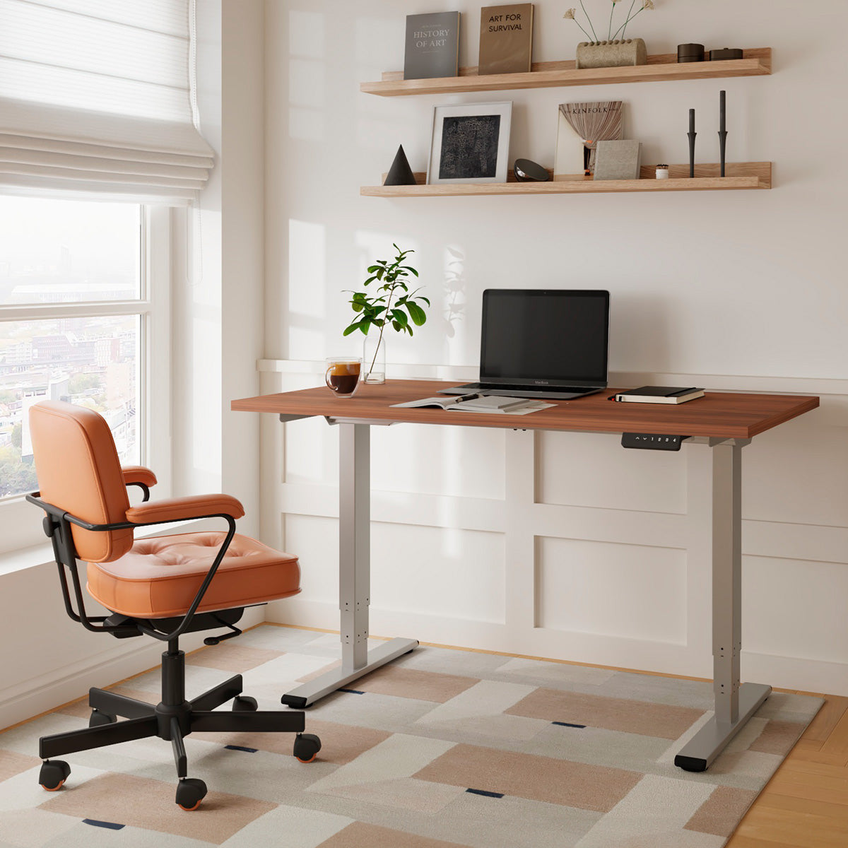 Standing Desk Premium - Sleek And Height-Adjustable – Standing Desk Company